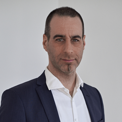 Mikael Elkan - Elkan.dk